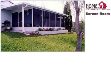 Do It Yourself Patio Covers - Carport Kits - Screen Enclosures - arbors ...