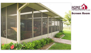 Do It Yourself Patio Covers - Carport Kits - Screen Enclosures - arbors ...