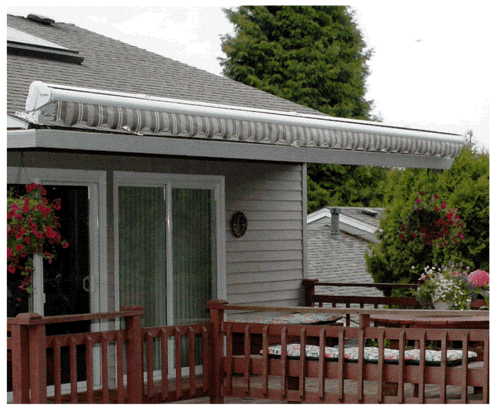 Do It Yourself Patio Covers - Carport Kits - Screen Enclosures - arbors ...