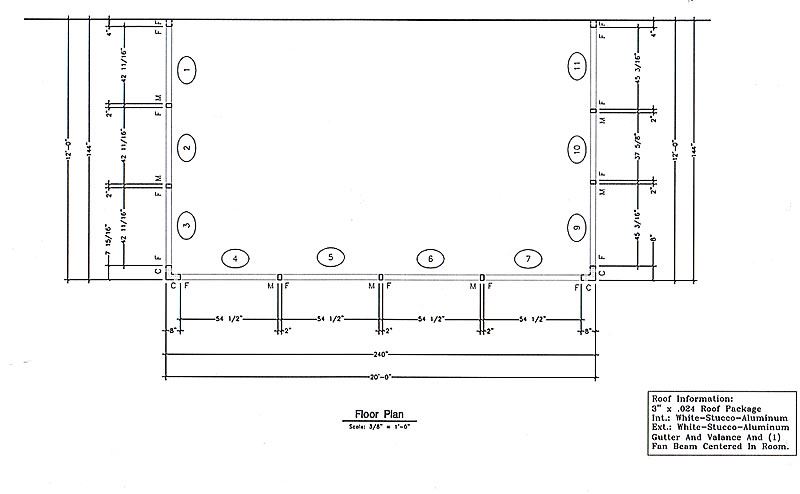 Do It Yourself Patio Covers - Carport Kits - Screen Enclosures - arbors ...